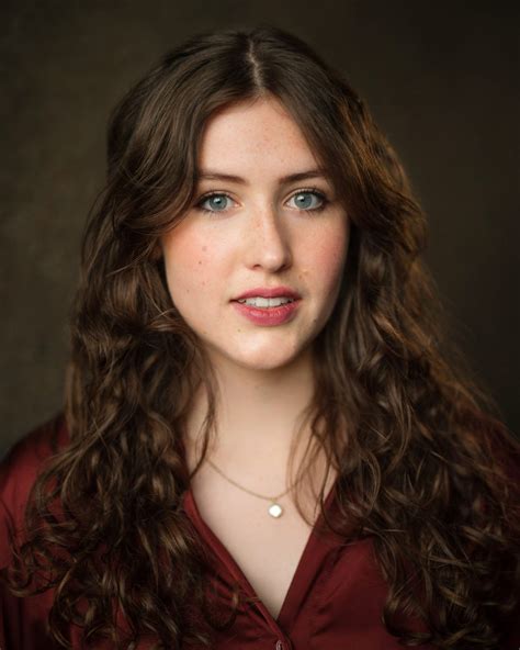 Niamh Keller Bristol Old Vic Theatre School