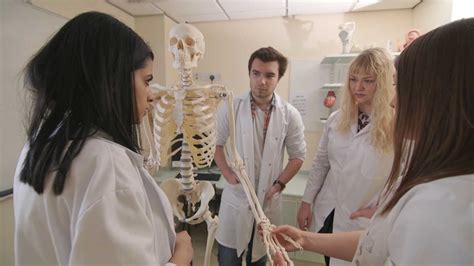 Biomedical Science Projects Medicine And Population Health The