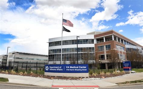 Top Aurora Veterans Affairs Leaders Replaced Amid Investigation