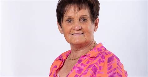 Christine Devroe Vermeersch Groep 82 Is Nieuw In De Gemeenteraad Van Ardooie Ik Sta Altijd