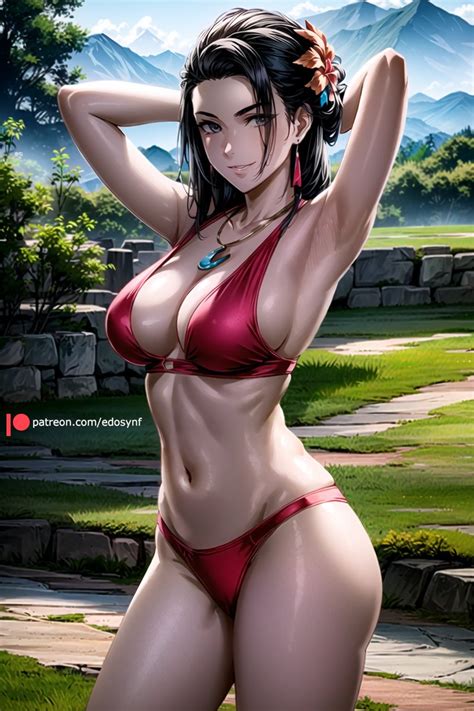 Rule 34 Ai Generated Armpits Arms Behind Head Arms Up Azucena