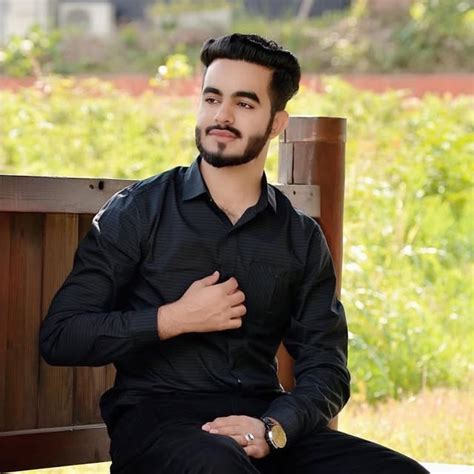 Fazal Khan Iam Fazal1 • Threads Say More