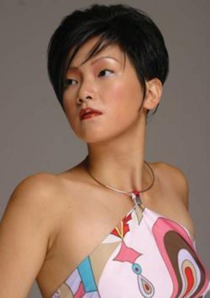 Pamelyn Chee Bra Size And Body Measurements Actress Body And Bra Size