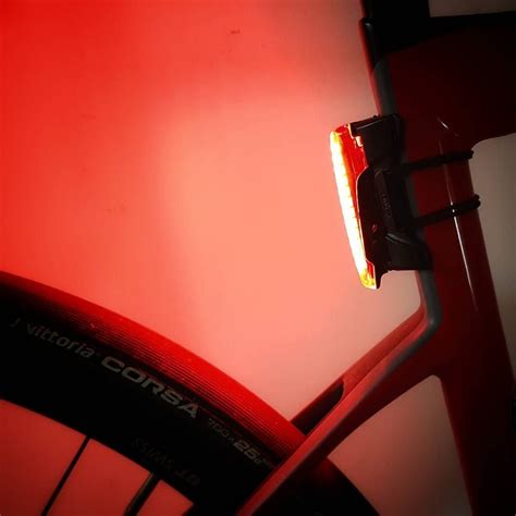 Redlight Flashlight Guee Light Aerox Cycling Outdoors Biking