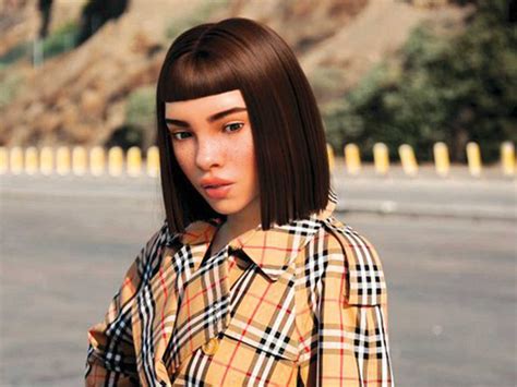 The Rising Power Of Virtual Influencers