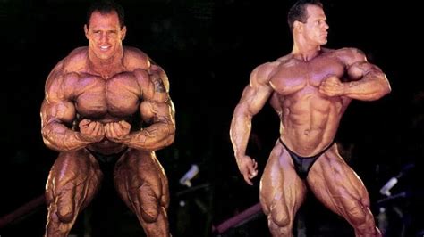 Tom Prince Height Weight Age Bodybuilding Career And Legacy