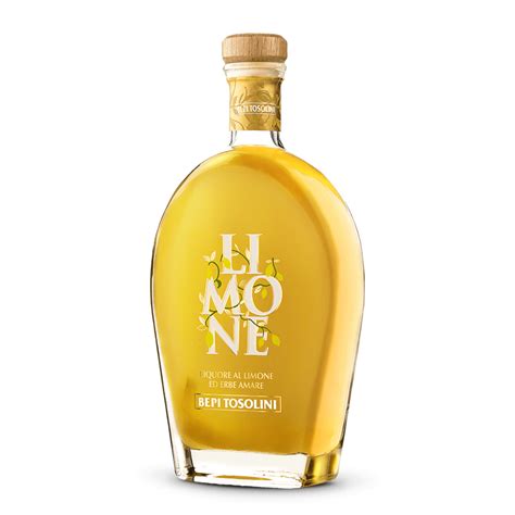 Lichior Limone Bepi Tosolini Leonidas Ciocolată Belgiană