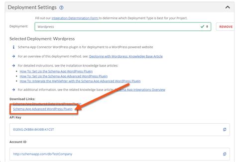 How Can I Download The Schema App Advanced Wordpress Plugin Schema
