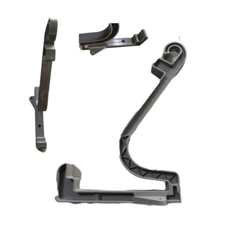 Pvc Gutter Internal Bracket Grey Shopee Malaysia