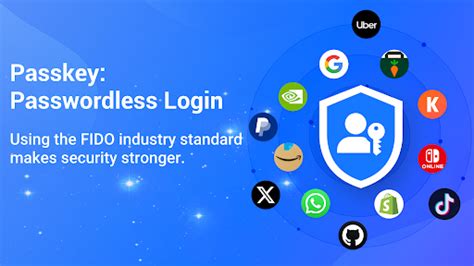 Passkey Authenticator For Pc Mac Windows 111087 Free Download