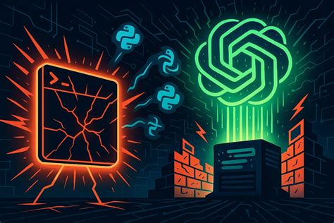 Breaking Chatgpt I Built A Python Script To Push Its Limits And It Responded By Ai Panda