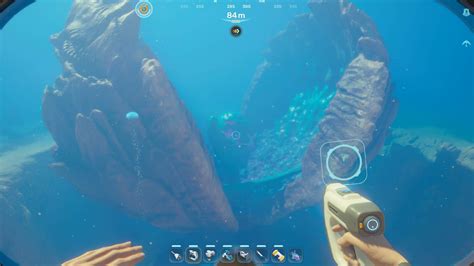 All Leviathans In Subnautica 2 And How To Get Them