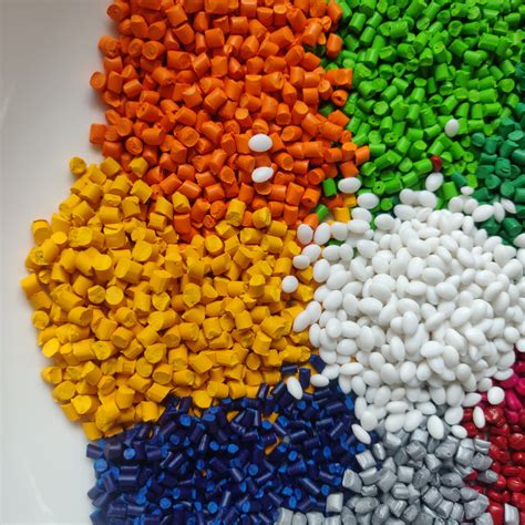 Pp Masterbatch Colors Professional Masterbatch 의 고품질 Pp