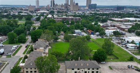 Old Laura Dester Center Site Gets New Life As Apartments