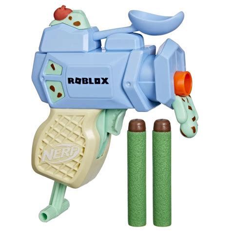 Hasbro Roblox The Mint Choco Freezer Tower Defense Simulator Legacy