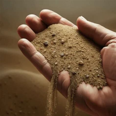 Density Of Sand Understanding The Bulk Density And Relative Density Of
