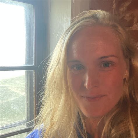 Karin Jonsson Systemingenjör Sjöfartsverket Linkedin