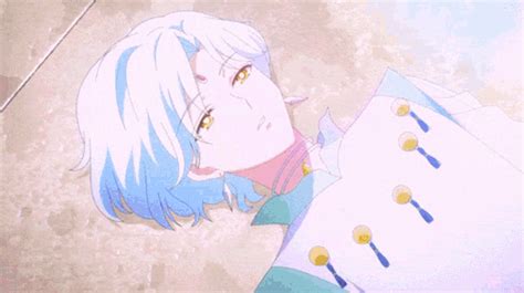 Sailor Moon Helios  Helios And Rini Aka Sailor Mini Moon