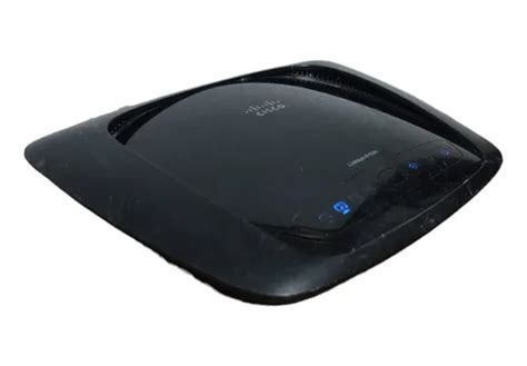 Router Cisco E1000 Meses Sin Interés