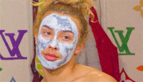 Face Masks • Detoxifying And Hydrating Face Masks Derma E