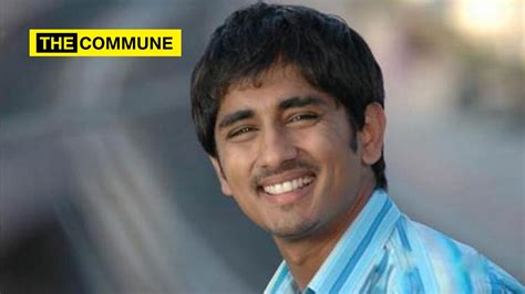 Controversial Actor Siddharth Says Prophet Mohammad Jesus Sai Baba Guru Gobind Singh Had Sex