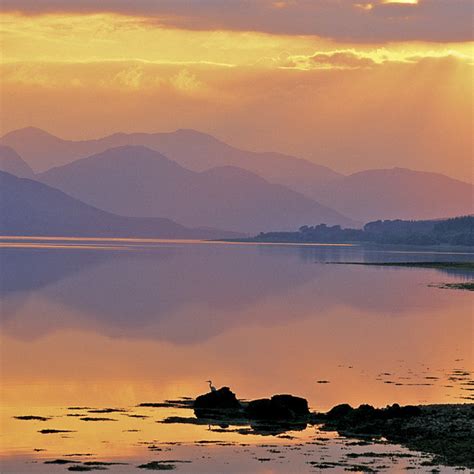 Ms64 Loch Eil Michael Macgregor