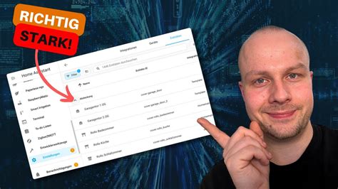Home Assistant Update 20245 Mehr Organisation Bei Entitäten