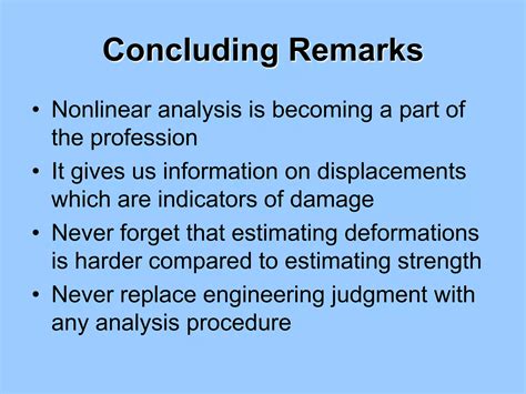 34 Pushover Analysis Pdf
