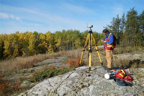 Survey Assistant By Bench Mark Survey Assistant