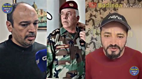 هەلکەری میدالیا بارزانی دکتور نوزاد د قوتن Youtube