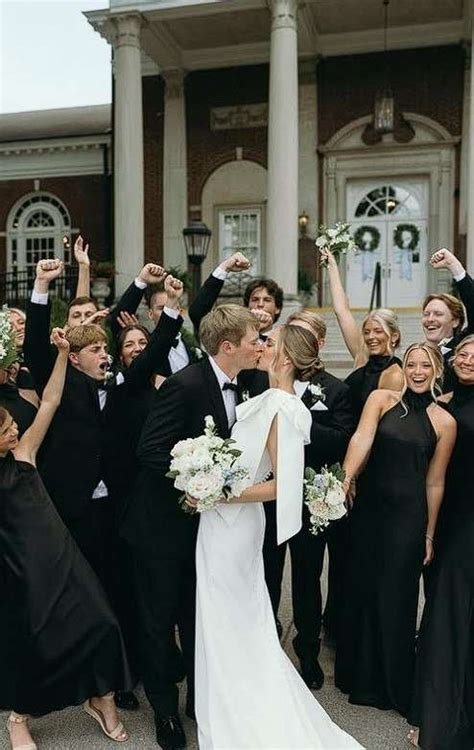 Tanner Shiver And Katelyn Farmers Wedding The Wedding Scoop