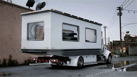 Vip Flatbed Fivem Gta5 High Quality Optimized Personalized Etsy Australia