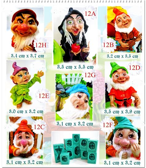 Pitic Mutulica Dopey Cod 12e Sweet Expert