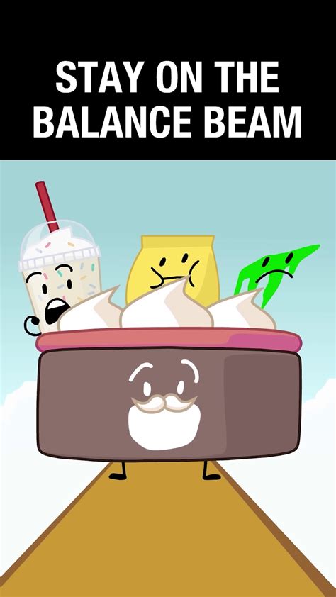 Cakes Dadrelationships Battle For Dream Island Wiki Fandom