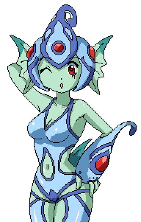 Ranamon Digimon Digimon Frontier Absurdres Highres Digimon