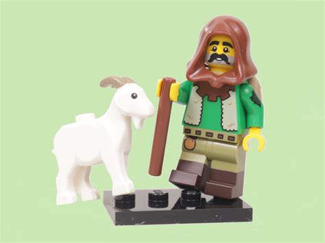 Lego Minifigures Series 25 Buying Guide Brick Fanatics