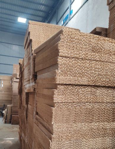 Honeycomb Pad Shape Rectangular For Partition At Best Price In Agra