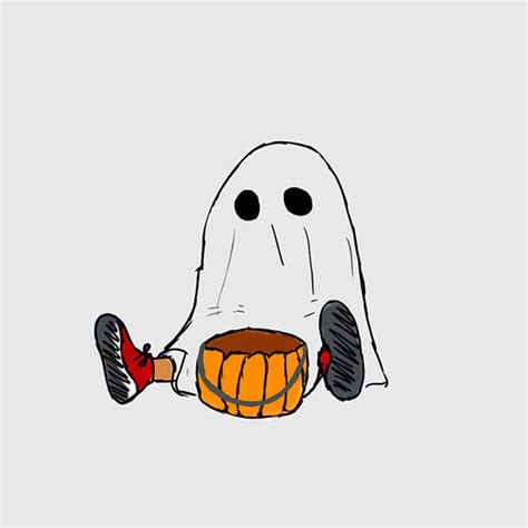 Bradley The Ghost Boy Webtoon