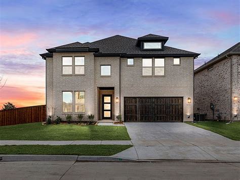 1632 Archmont Ct Mckinney Tx 75071 Mls 21020180 Zillow
