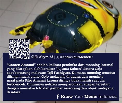 Know Source Xmemesgomen Amanai Selamat