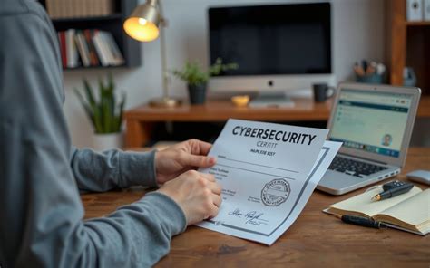 Mastering The Cybersecurity Certification Landscape A Technical Deep
