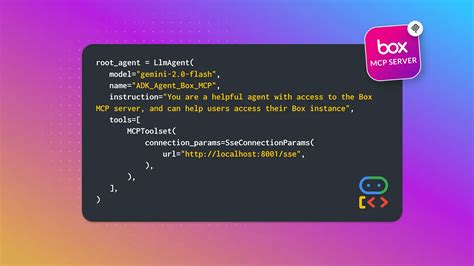 Using An Existing Mcp Server With Langchain Mcp Adapters Box Developer Blog