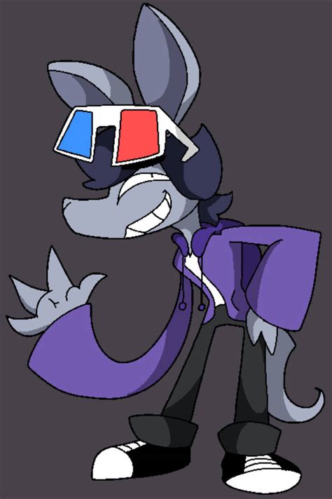 Fcims Ryan Jumpcut By Officialmelonman On Deviantart