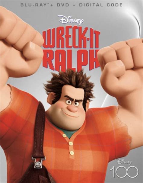 Wreck It Ralph Reminds Me Of Stress A Misunderstood Kind Soul Who Doesnt Always Have His