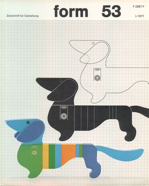 Otl Aicher Index Grafik