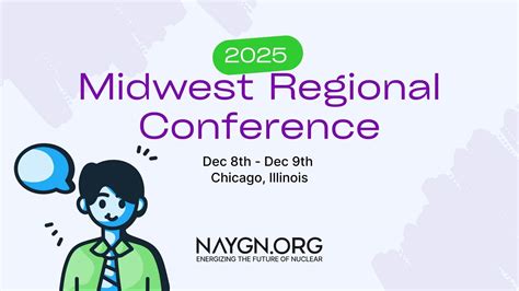 Midwest Regional Conference 2025 Naygn