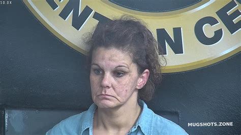 Bowling Anna M 03 13 2024 Bell County Mugshots Zone