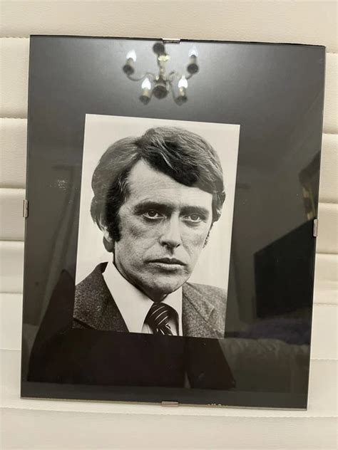 Vintage Jack Colvin 1970s The Incredible Hulk Photo Headshot 5 X 7
