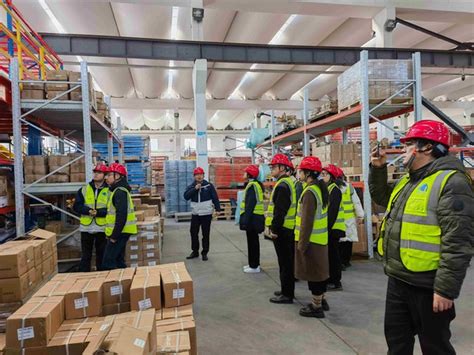 Looking For A Professional Warehouse Racking Supplier Heres Why