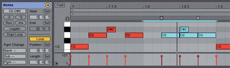 Ableton Live 9 And Push